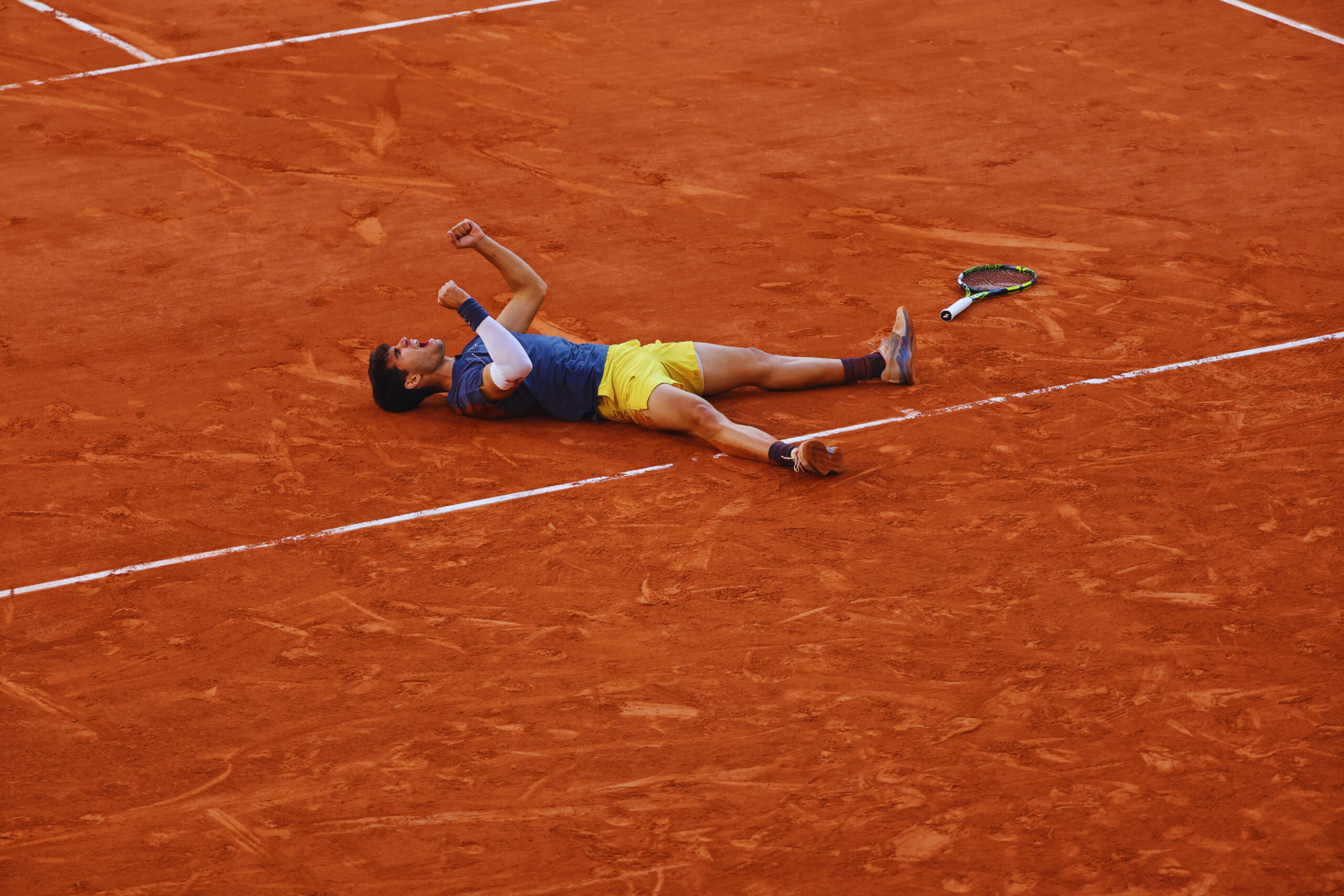 Roland-Garros 2026 Tickets and Packages