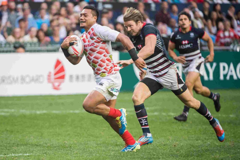 Keith Prowse Travel (formerly KPT)